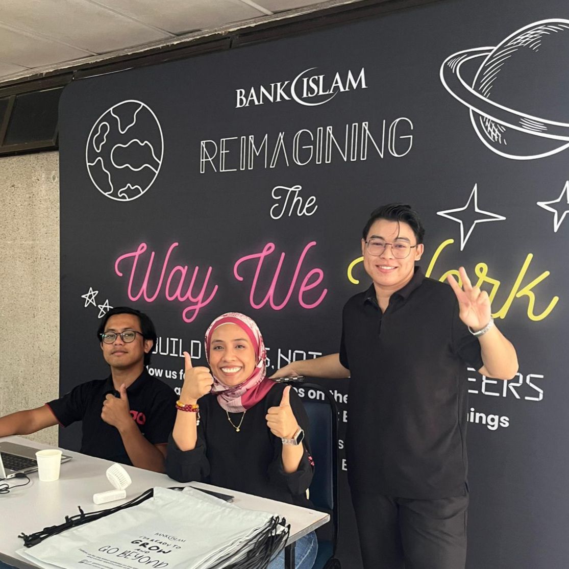 Bank Islam Malaysia Berhad Company Overview & Details - Maukerja