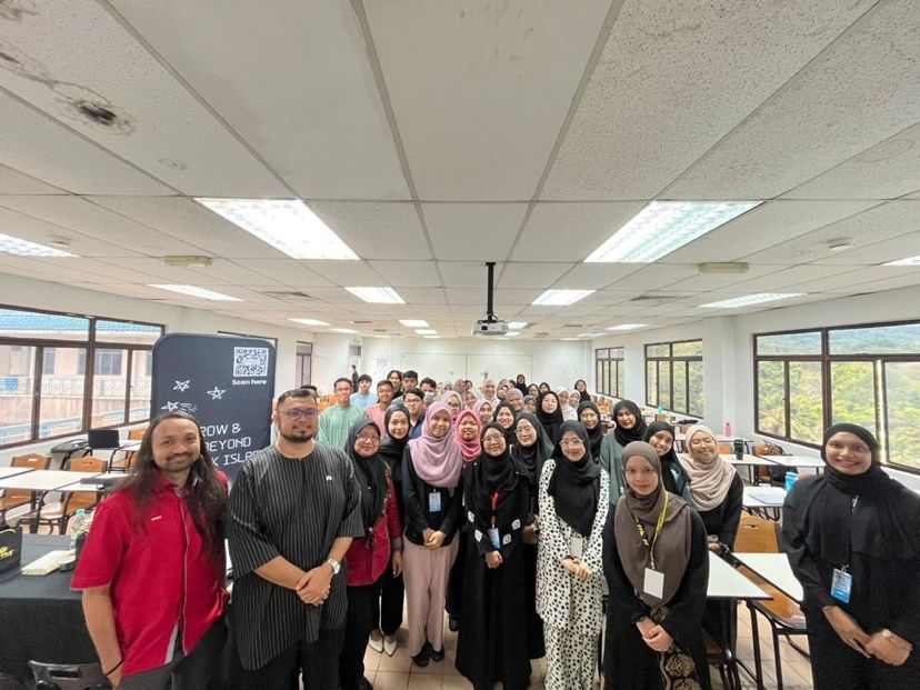 Profil Syarikat Bank Islam Malaysia Berhad - Cari Kerja di Maukerja