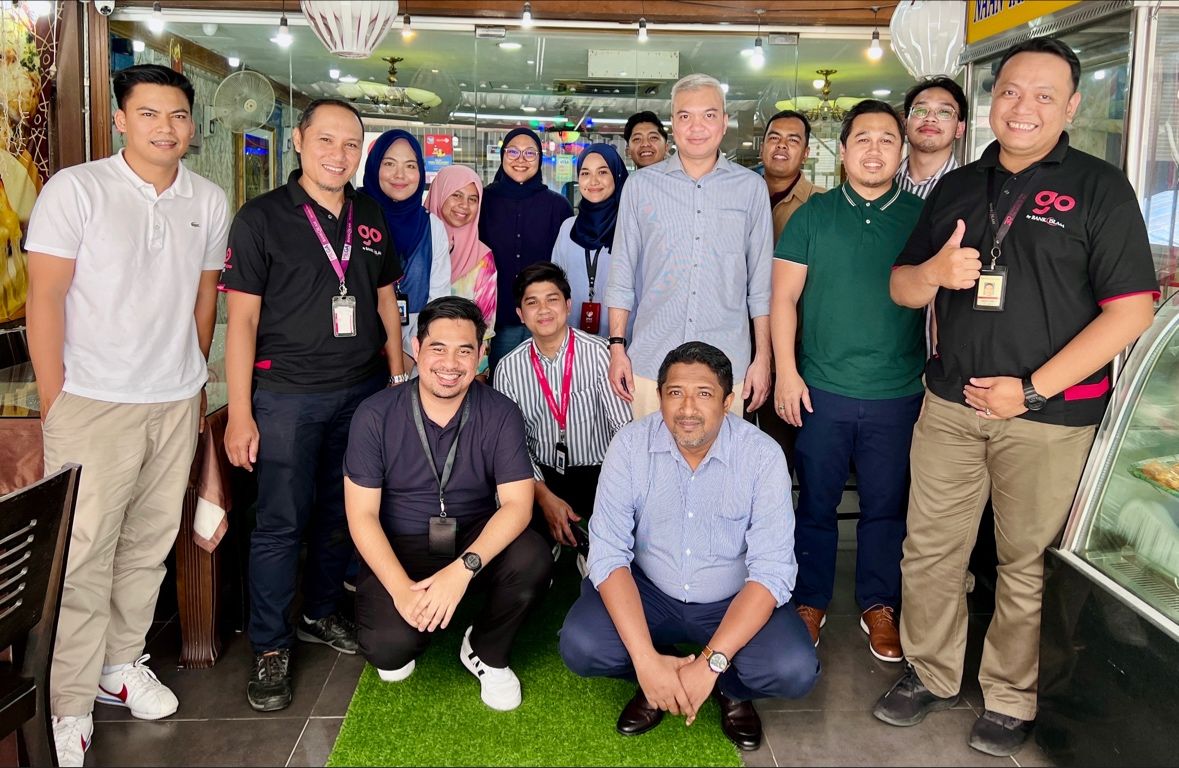 Bank Islam Malaysia Berhad Company Overview & Details - Maukerja