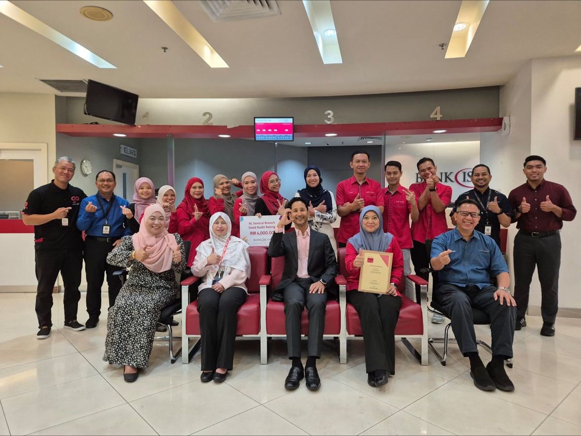 Profil Syarikat Bank Islam Malaysia Berhad - Cari Kerja di Maukerja