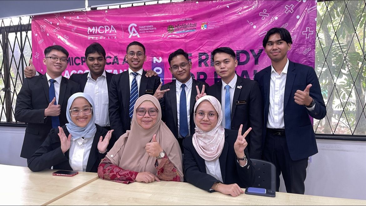 Bank Islam Malaysia Berhad Company Overview & Details - Maukerja