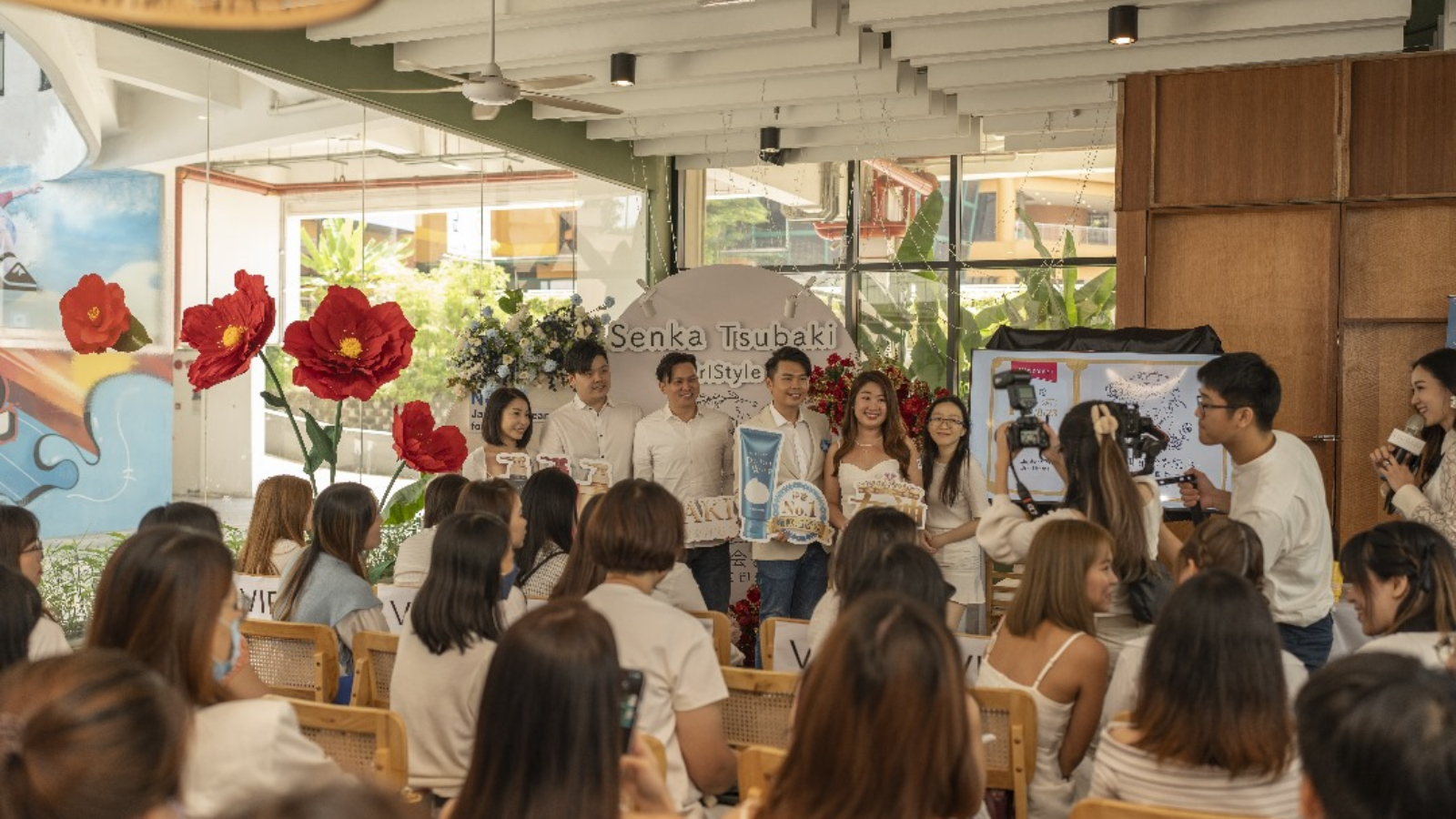 Working at Twinkle Brand Creator Studio Sdn Bhd - Company Profile ...