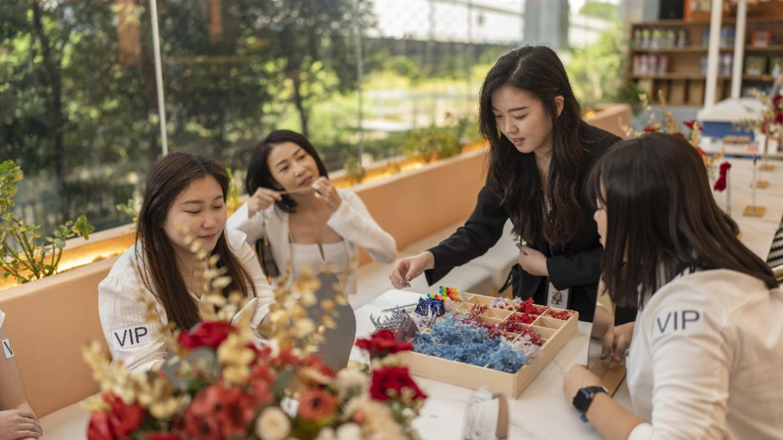 Working at Twinkle Brand Creator Studio Sdn Bhd - Company Profile ...