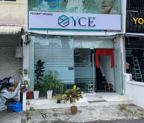YCE Management Sdn Bhd Company Overview & Details - Maukerja