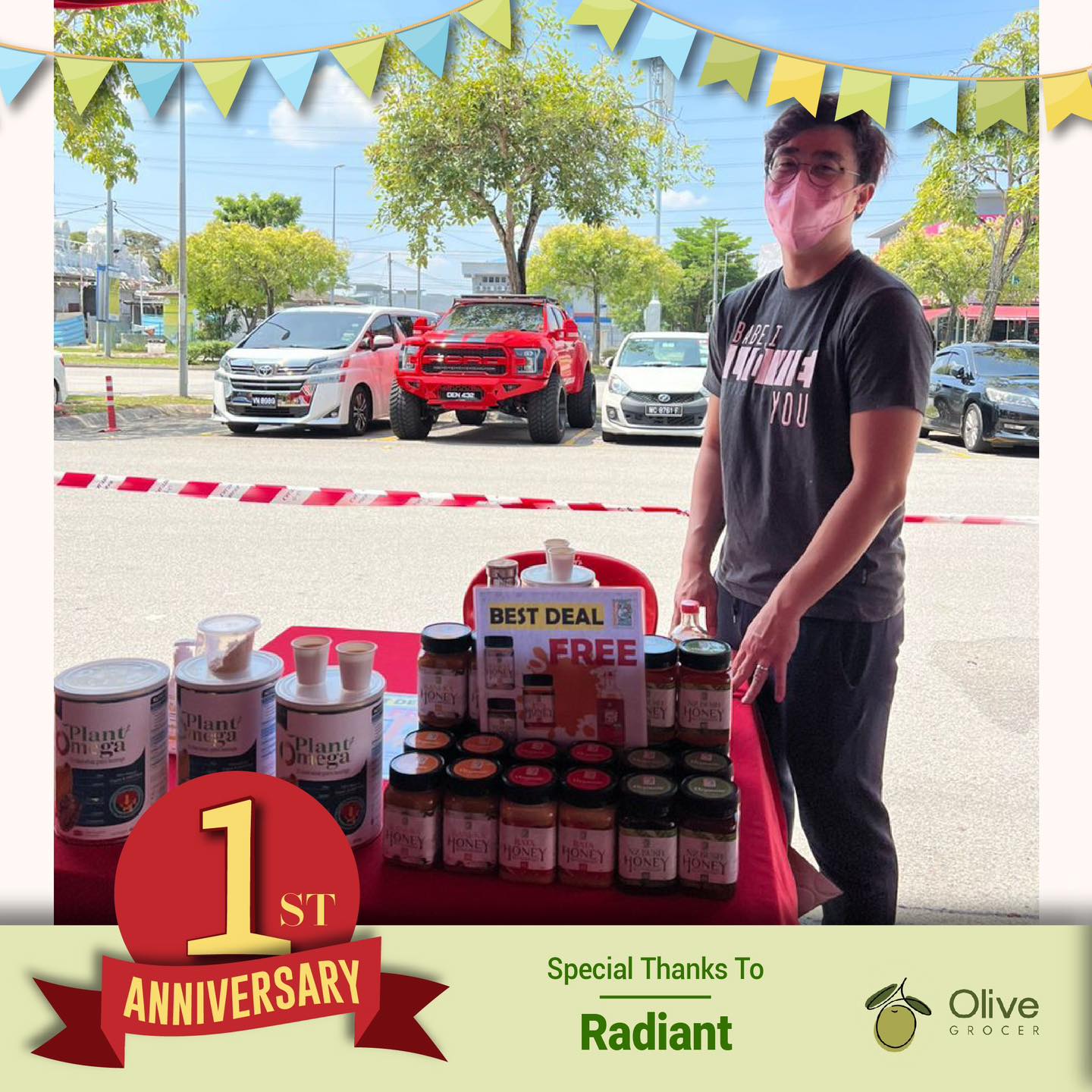 Radiant Code Sdn Bhd Company Overview & Details - Maukerja