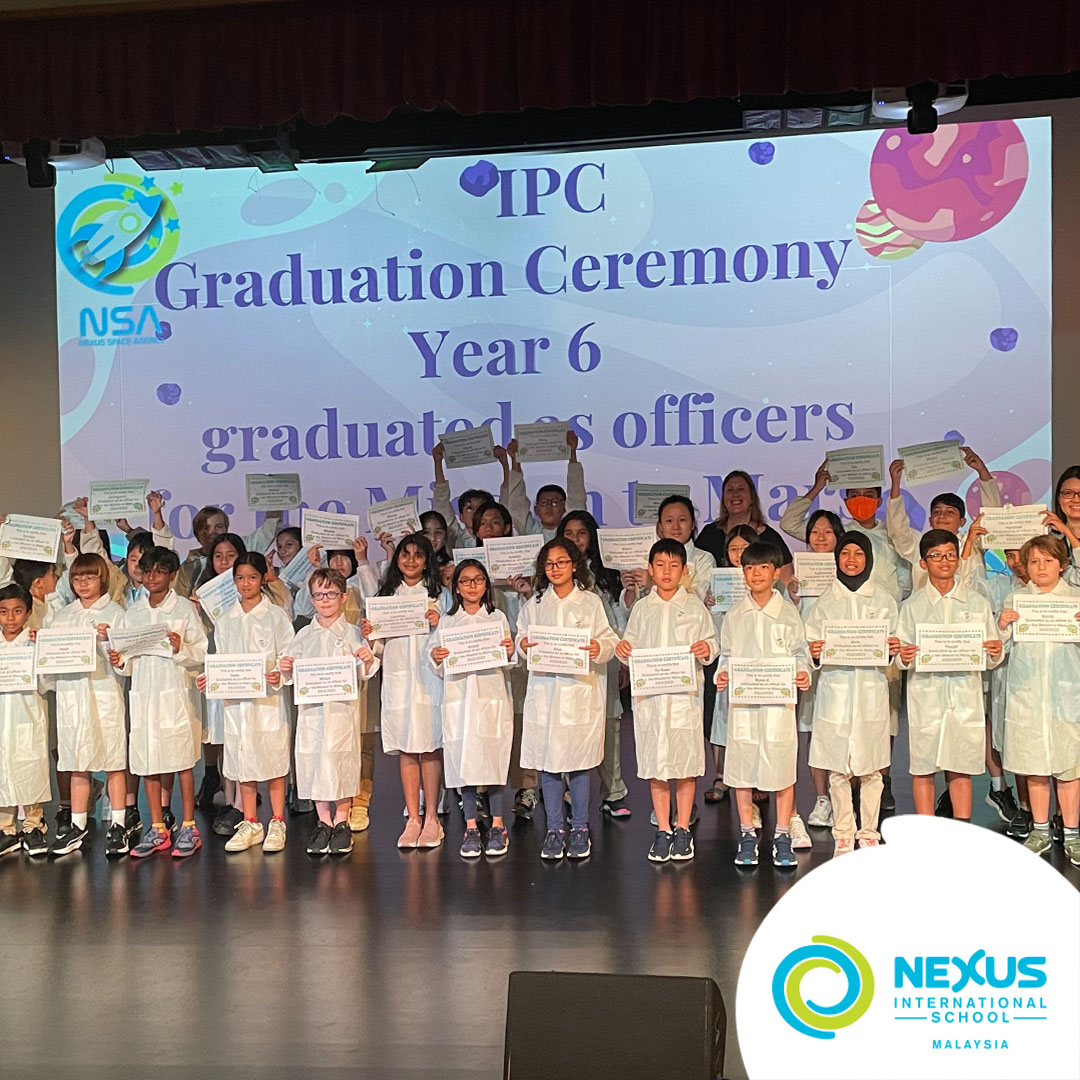 Nexus International School Malaysia Company Overview & Details - Maukerja
