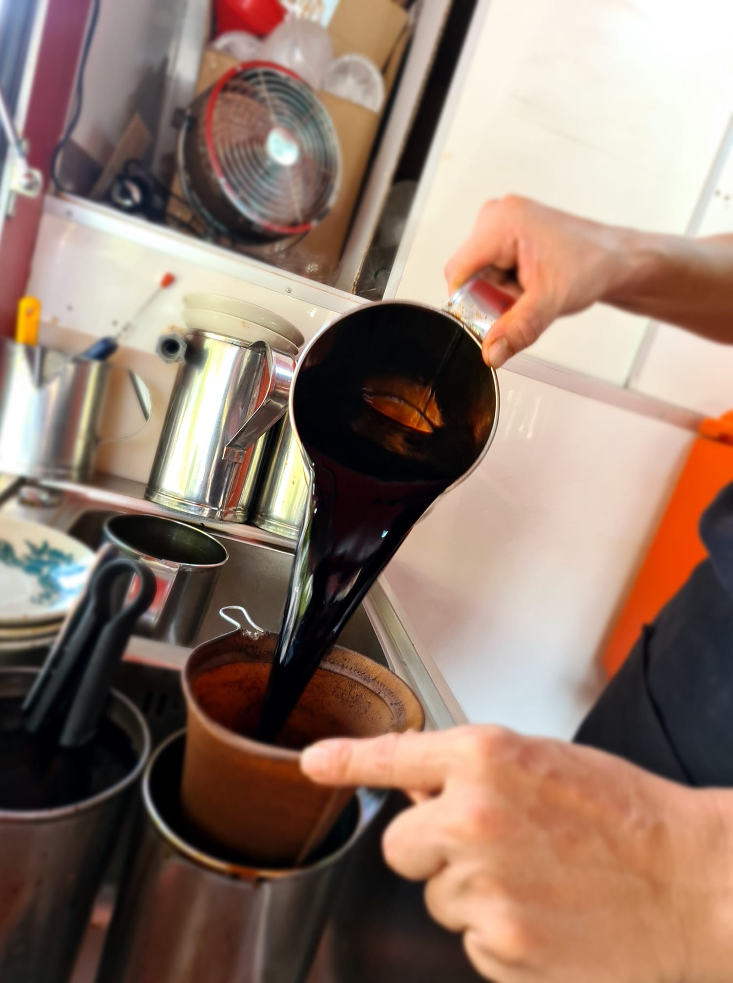 Pakopi Taman Desa Company Overview & Details - Maukerja