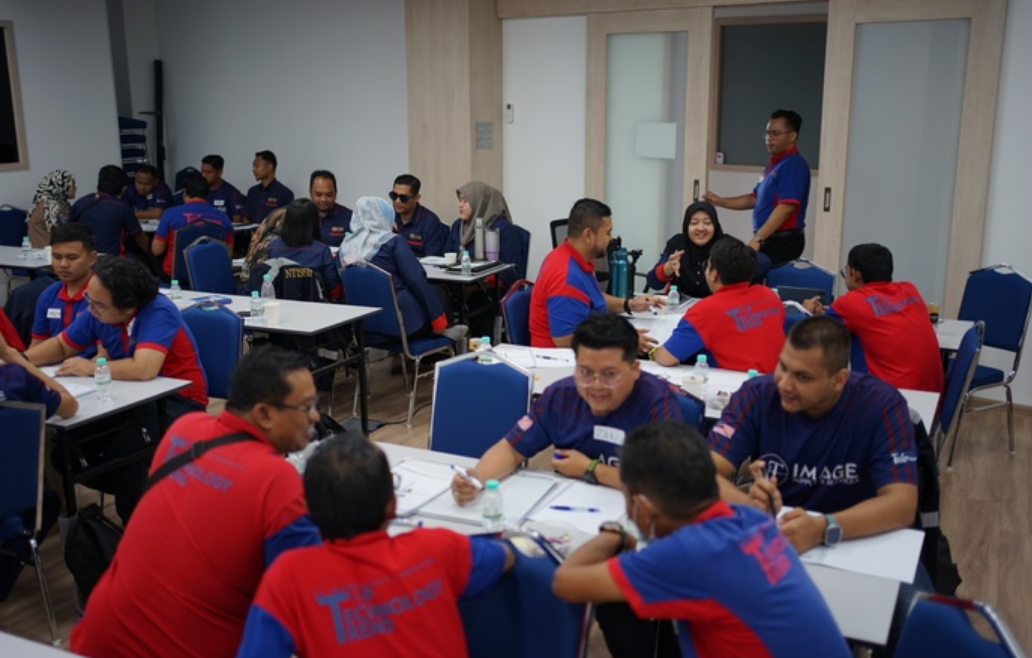 NT Image Supply & Services Sdn Bhd Company Overview & Details - Maukerja