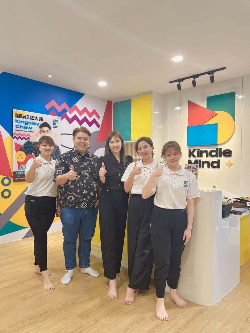 Mind Marvels Academy Sdn Bhd Company Overview & Details - Maukerja