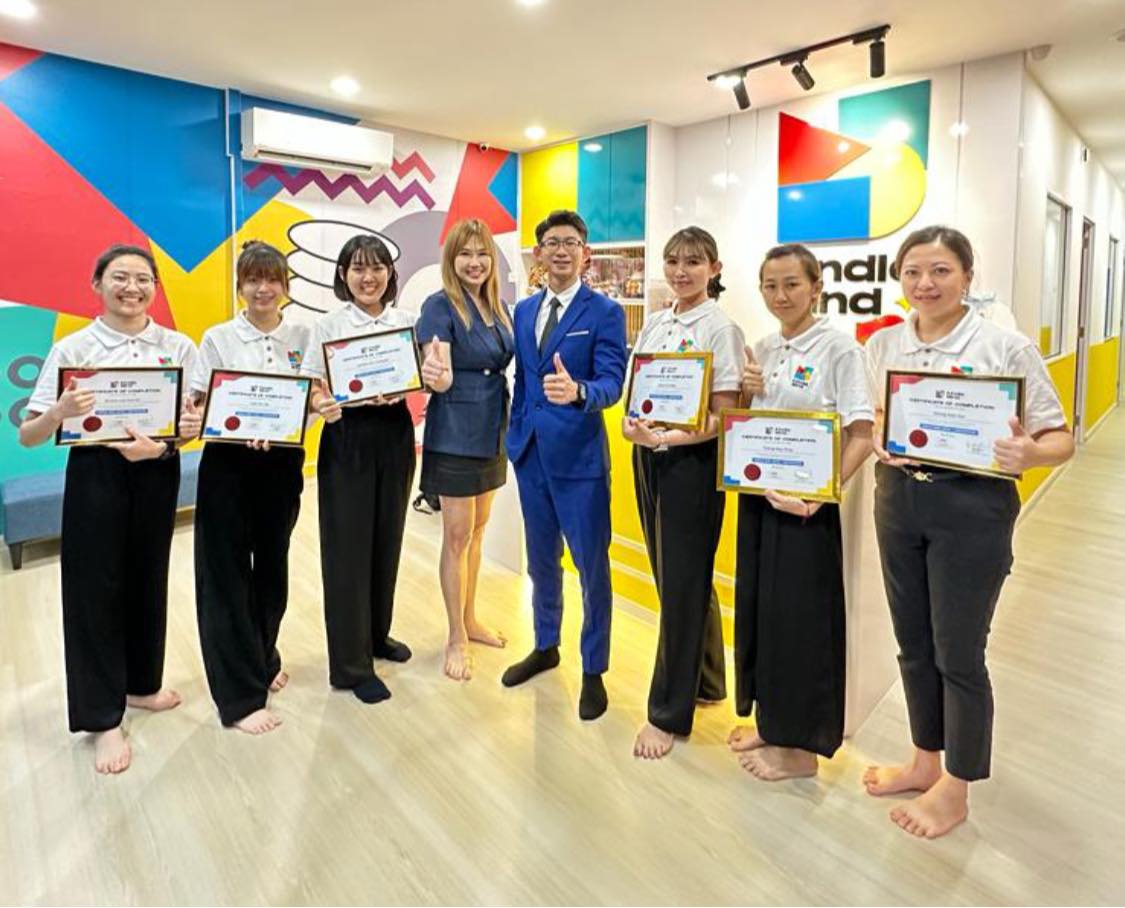 Mind Marvels Academy Sdn Bhd Company Overview & Details - Maukerja