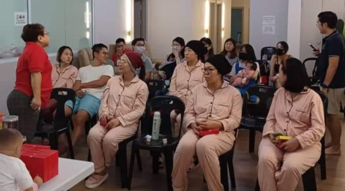 Hong Yang Hoo Pharma Sdn Bhd Company Overview & Details - Maukerja