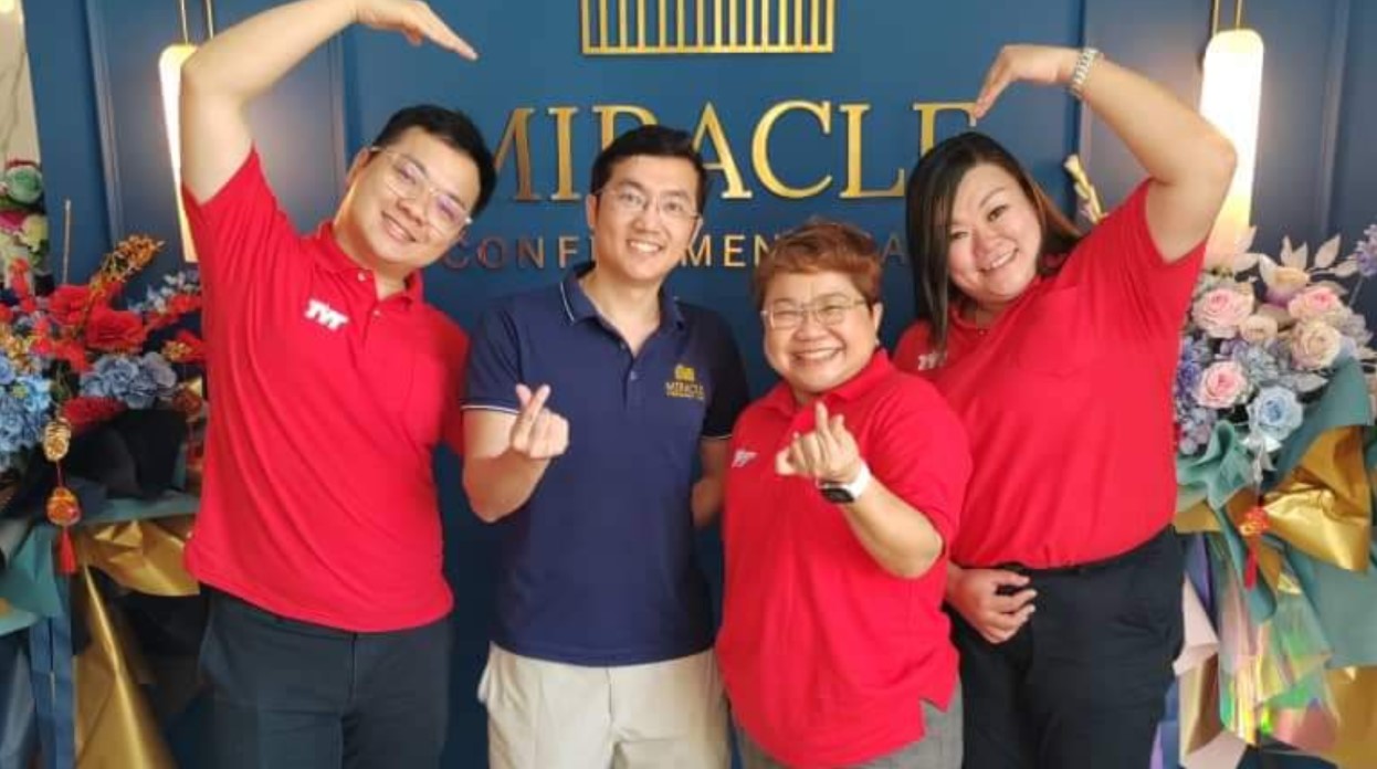 Hong Yang Hoo Pharma Sdn Bhd Company Overview & Details - Maukerja