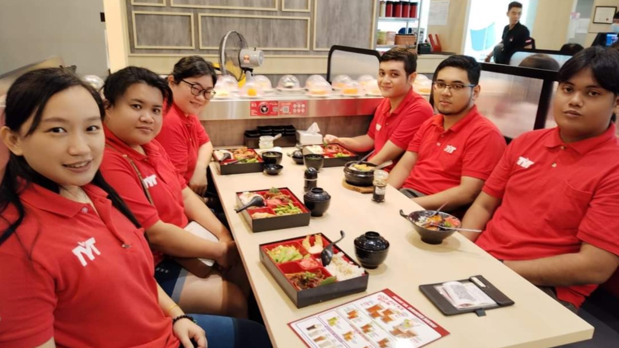 Hong Yang Hoo Pharma Sdn Bhd Company Overview & Details - Maukerja