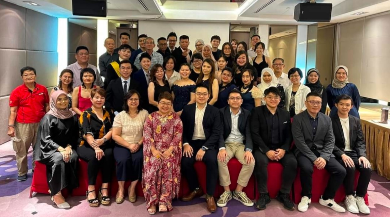 Hong Yang Hoo Pharma Sdn Bhd Company Overview & Details - Maukerja