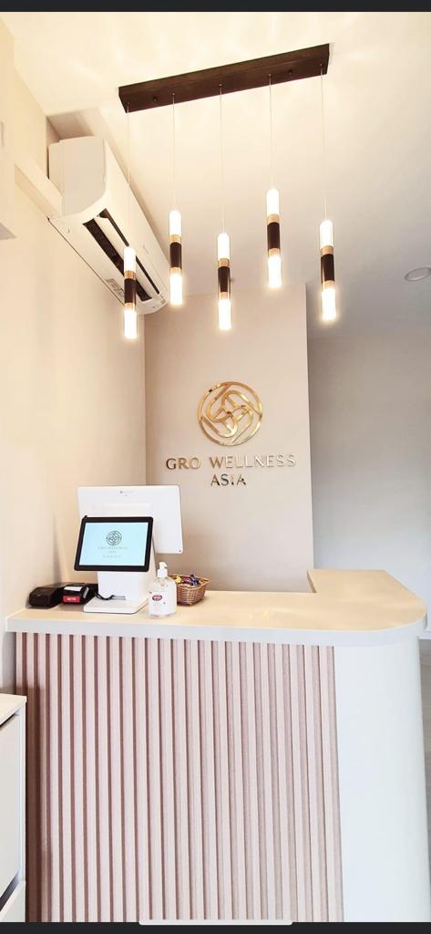 Working at Gro Wellness Asia Pte Ltd - Company Profile & Information ...