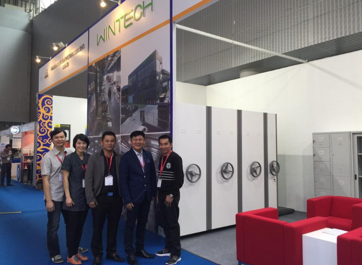 Wintech Metal Processing Sdn Bhd Company Overview & Details - Maukerja