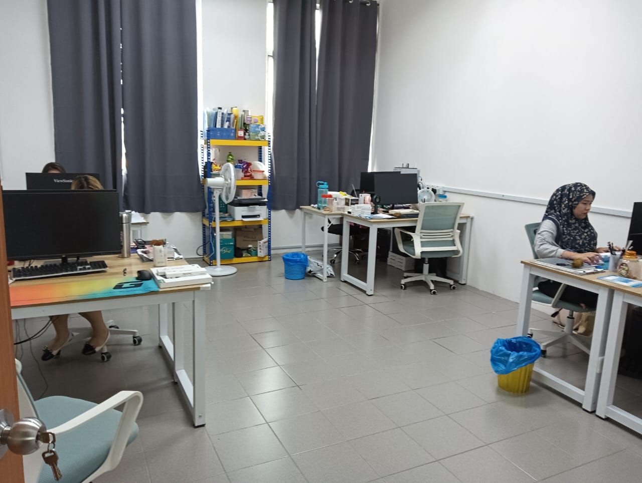 Working at Xin Ma Technology Sdn Bhd - Company Profile & Information - Ricebowl.my