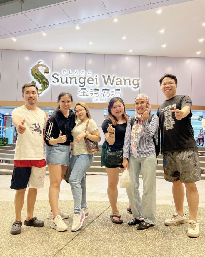 Working at Xin Ma Technology Sdn Bhd - Company Profile & Information - Ricebowl.my