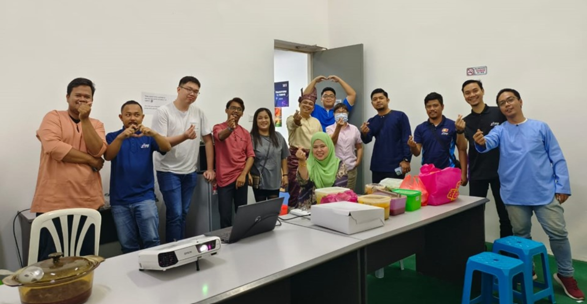 Jump Retail Sdn Bhd (Selangor) Company Overview & Details - Maukerja