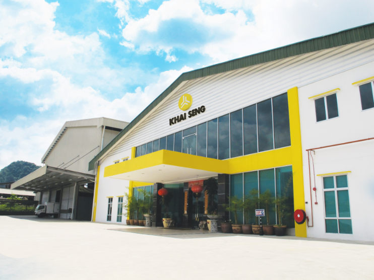 Khai Seng Packaging Sdn Bhd Company Overview & Details - Maukerja