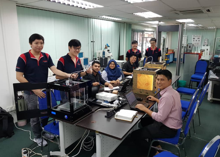 JS Analytical Sdn Bhd Company Overview & Details - Maukerja