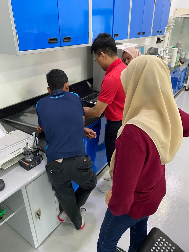 JS Analytical Sdn Bhd Company Overview & Details - Maukerja