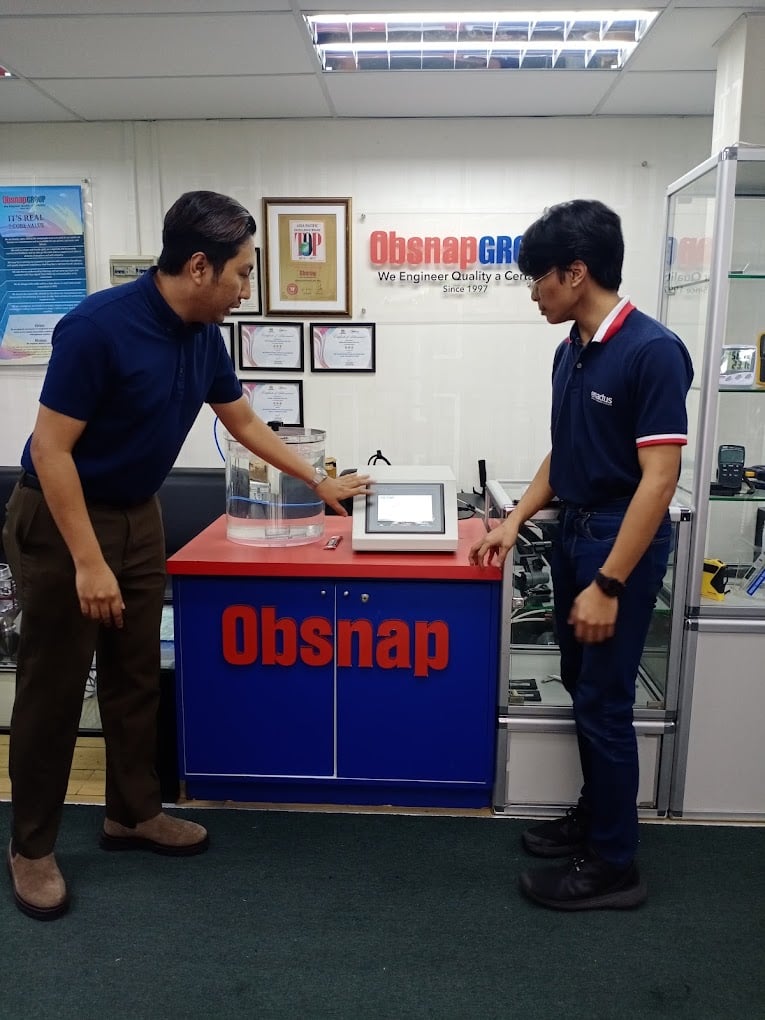 JS Analytical Sdn Bhd Company Overview & Details - Maukerja