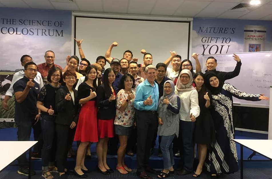 Working at NZ New Image Sdn Bhd - Company Profile & Information ...