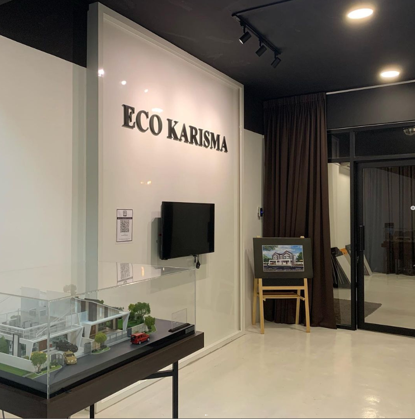 Eco Karisma Sdn Bhd Company Overview & Details - Maukerja
