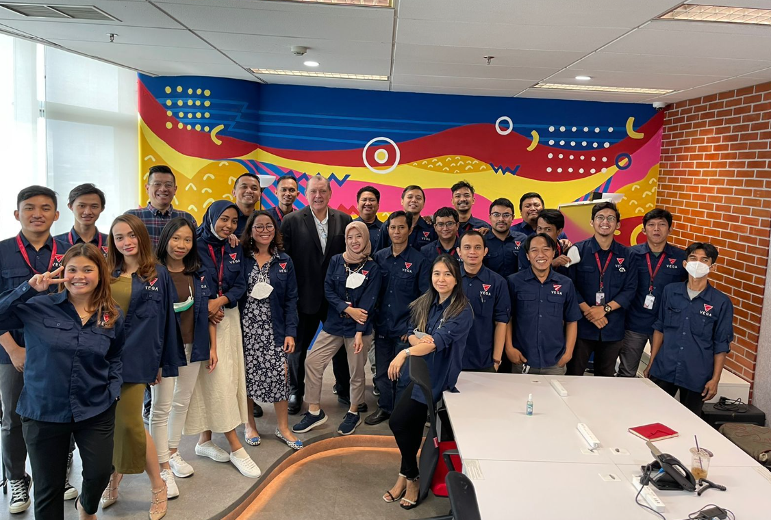 Vega Project Sdn Bhd Company Overview & Details - Maukerja