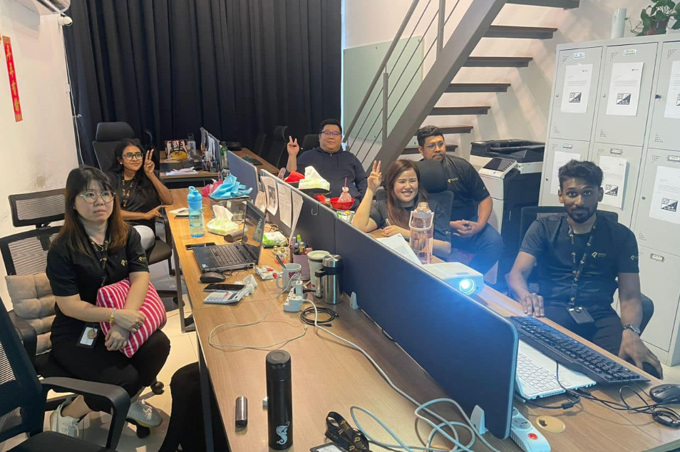 Profil Syarikat Pam Biz Sdn Bhd - Cari Kerja di Maukerja Profil Syarikat Pam Biz Sdn Bhd - Cari Kerja di Maukerja