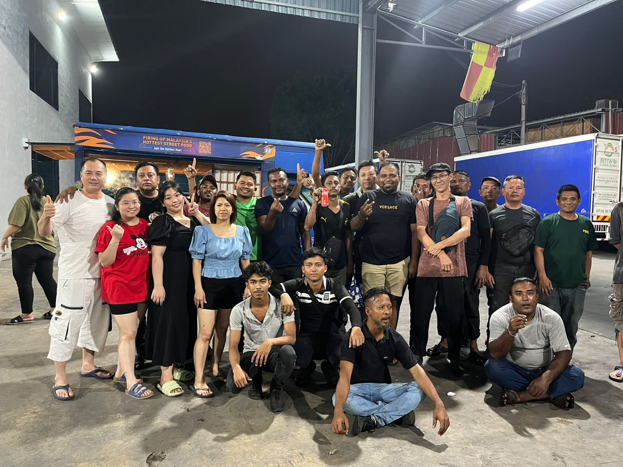 Soon Xing Fruits & Vegetables (M) Sdn Bhd Company Overview & Details ...