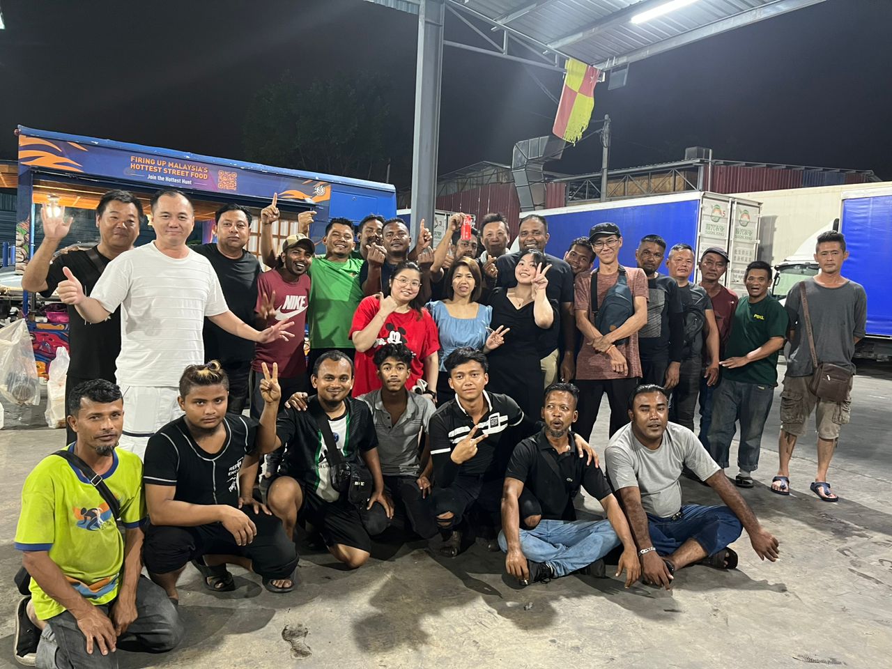 Working At Soon Xing Fruits And Vegetables M Sdn Bhd Company Profile