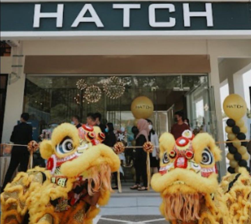 Working at Hatch Home Concept Sdn Bhd - Company Profile & Information - Ricebowl.my