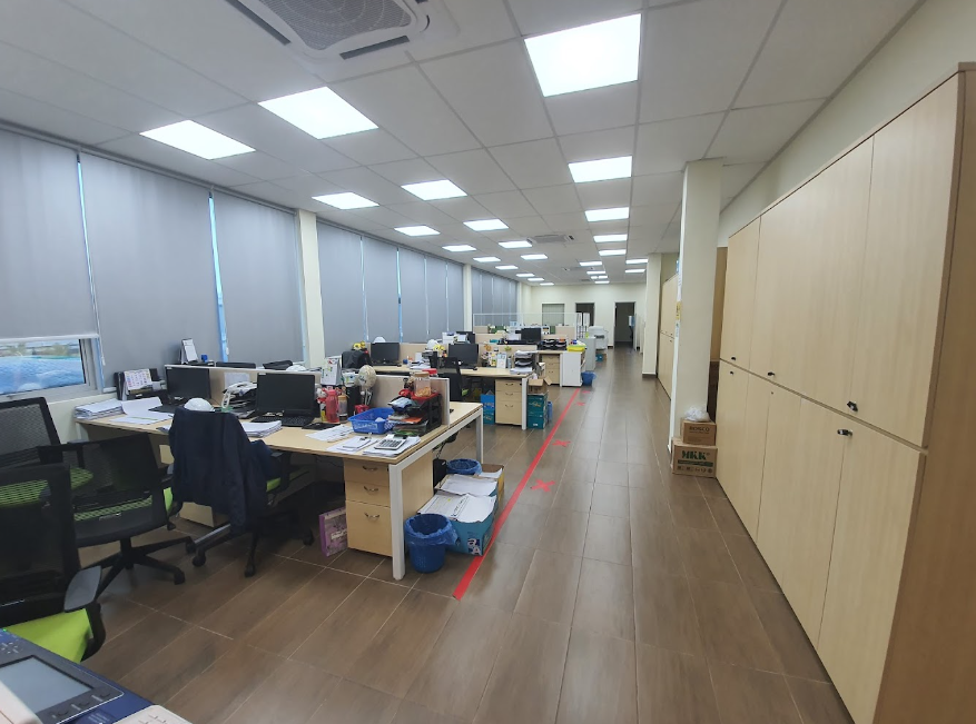 IPS Precast Sdn Bhd Company Overview & Details - Maukerja