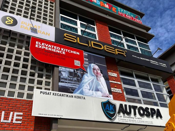 Booteek Creative Venture Company Overview & Details - Maukerja