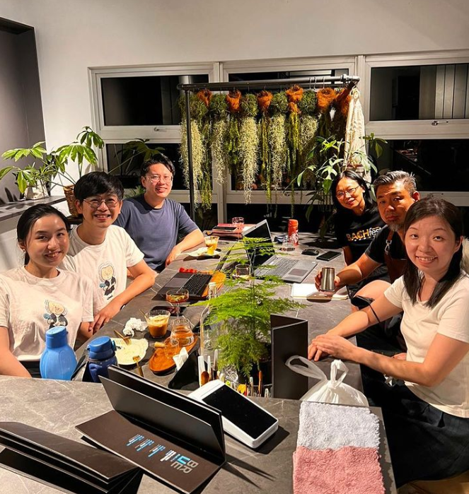 Booteek Creative Venture Company Overview & Details - Maukerja