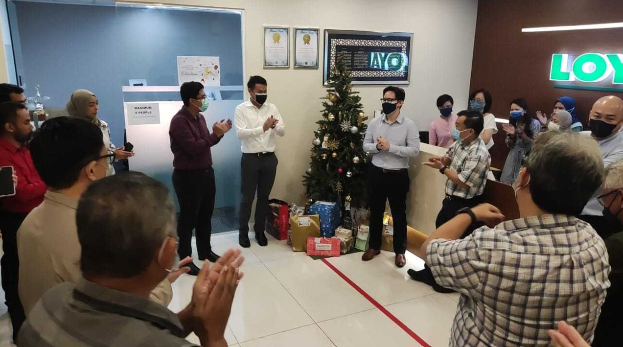 Working at Loyal Engineering Sdn Bhd - Company Profile & Information ...