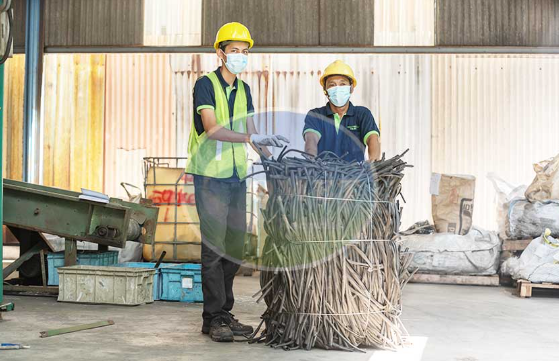 Comet Recycle Sdn Bhd Company Overview And Details Maukerja