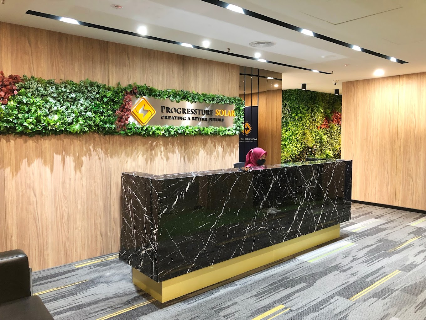 Progressture Power Sdn Bhd Company Overview & Details - Maukerja