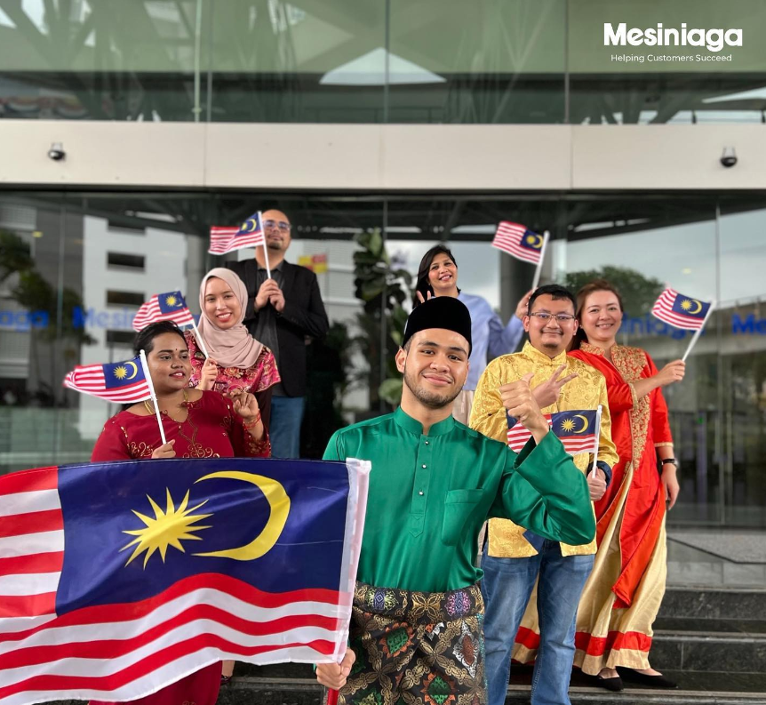 Mesiniaga Berhad Company Overview & Details - Maukerja