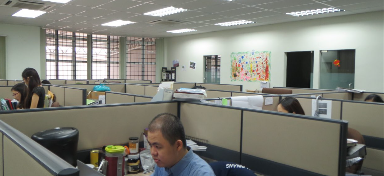 Working At Epic Chemicals Sdn Bhd Company Profile Information