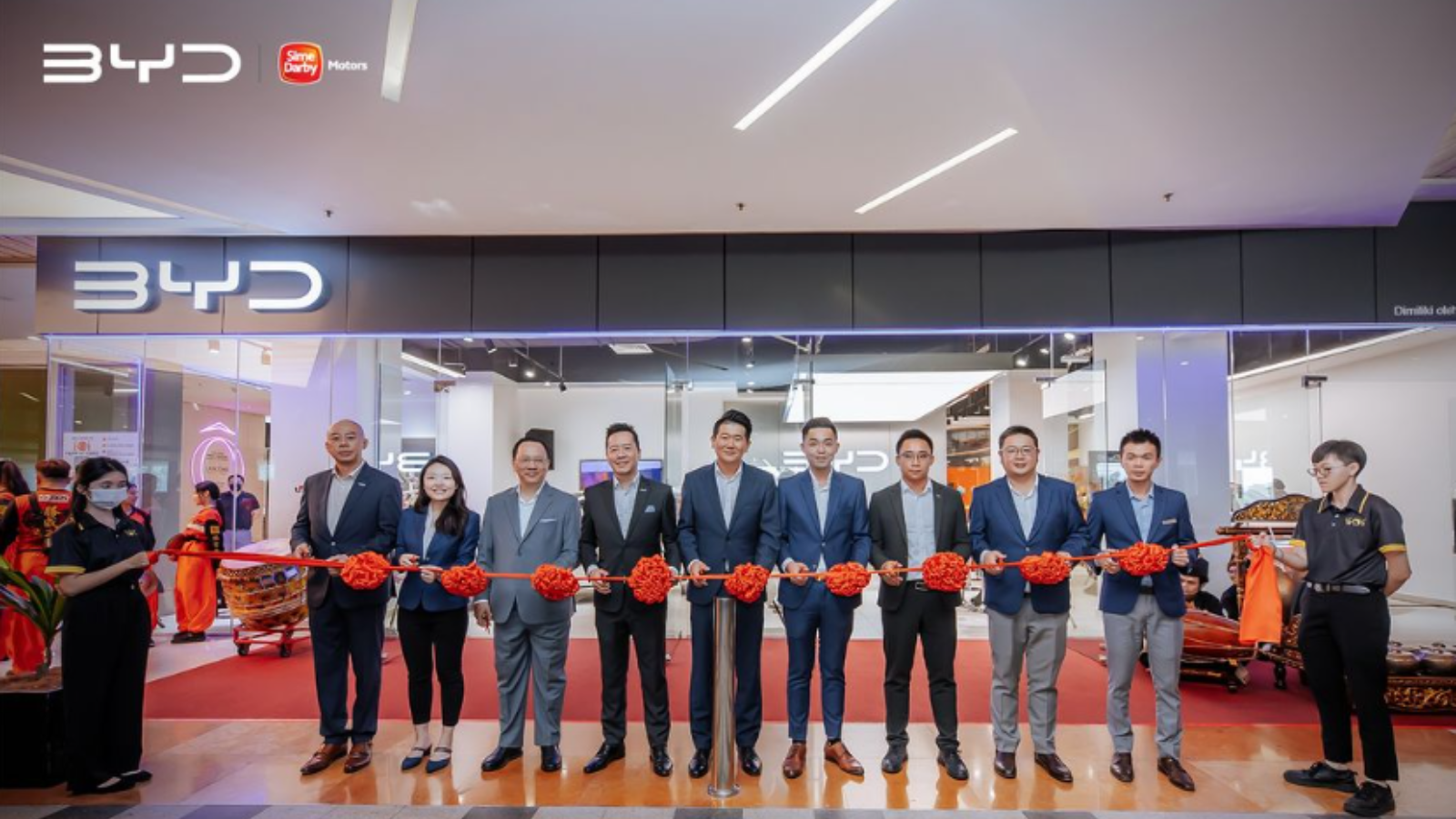 Sime Darby Beyond Auto Sdn Bhd Company Overview & Details - Maukerja