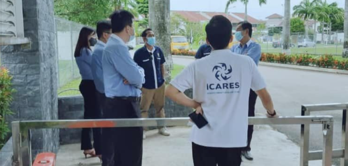 Working at iCares Technology Sdn Bhd - Company Profile & Information - Ricebowl.my