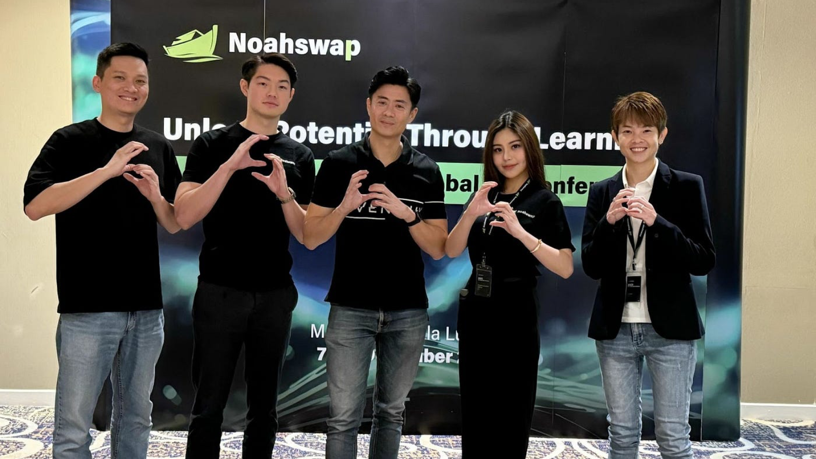 Cloud Advisory Sdn Bhd Company Overview & Details - Maukerja