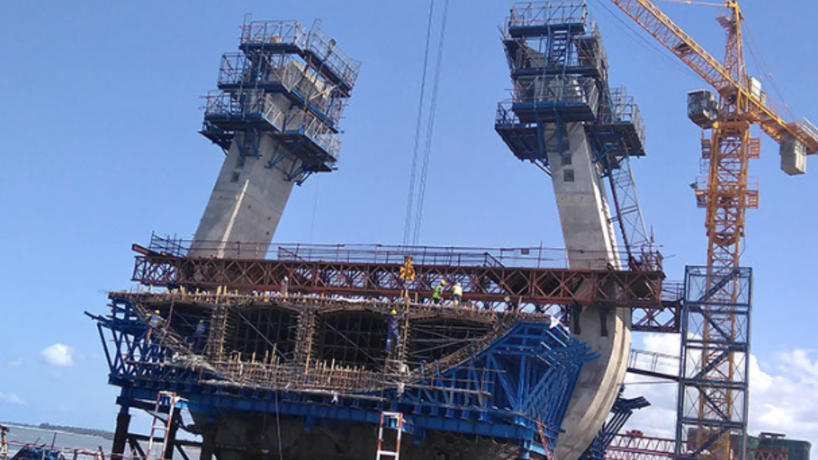 Waco Formwork (M) Sdn Bhd Company Overview & Details - Maukerja