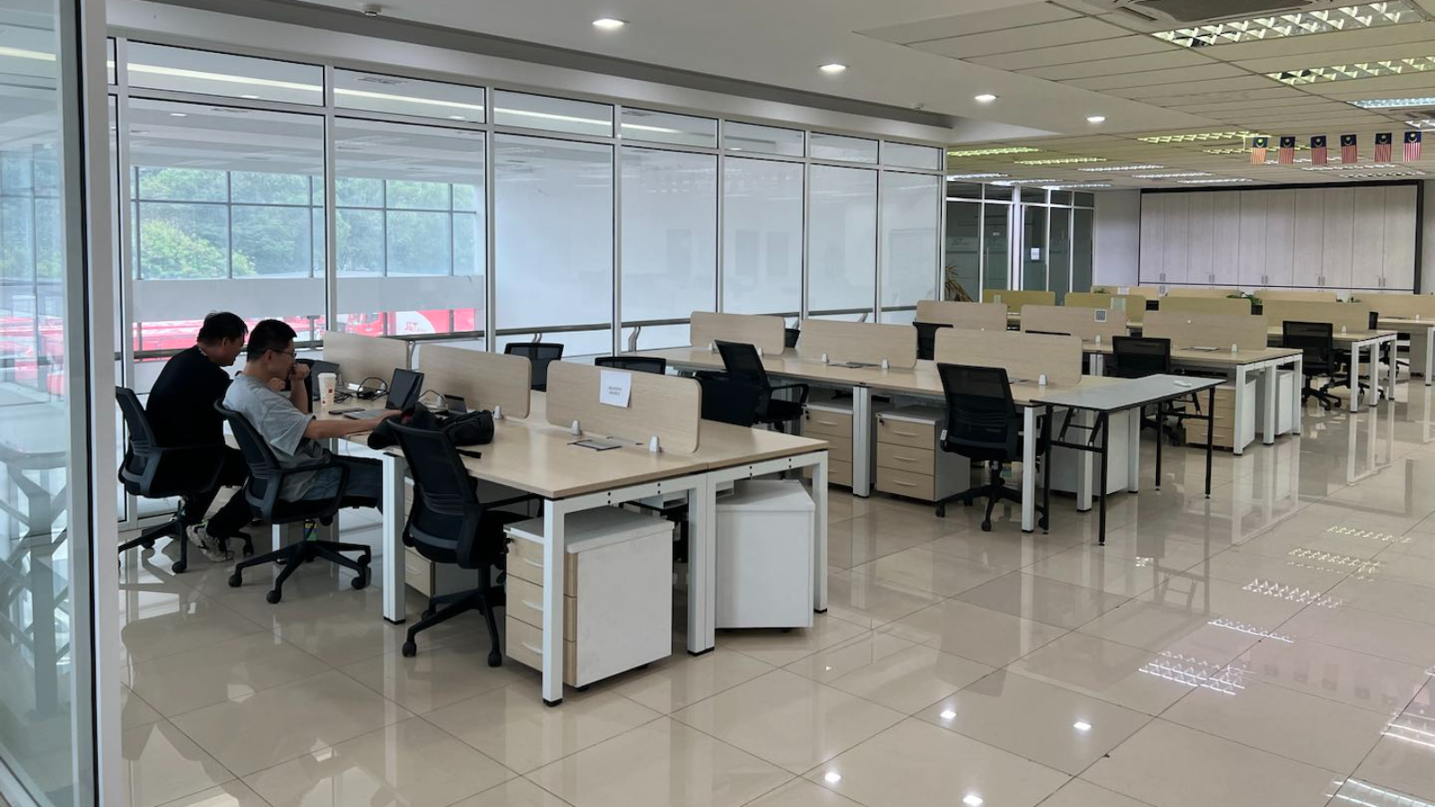 Working at Shining Way Technology Sdn. Bhd. - Company Profile ...