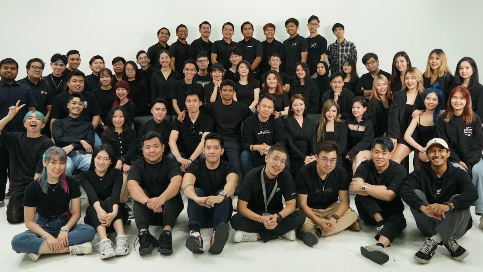 Profil Syarikat Wolves Creative Sdn Bhd - Cari Kerja di Maukerja