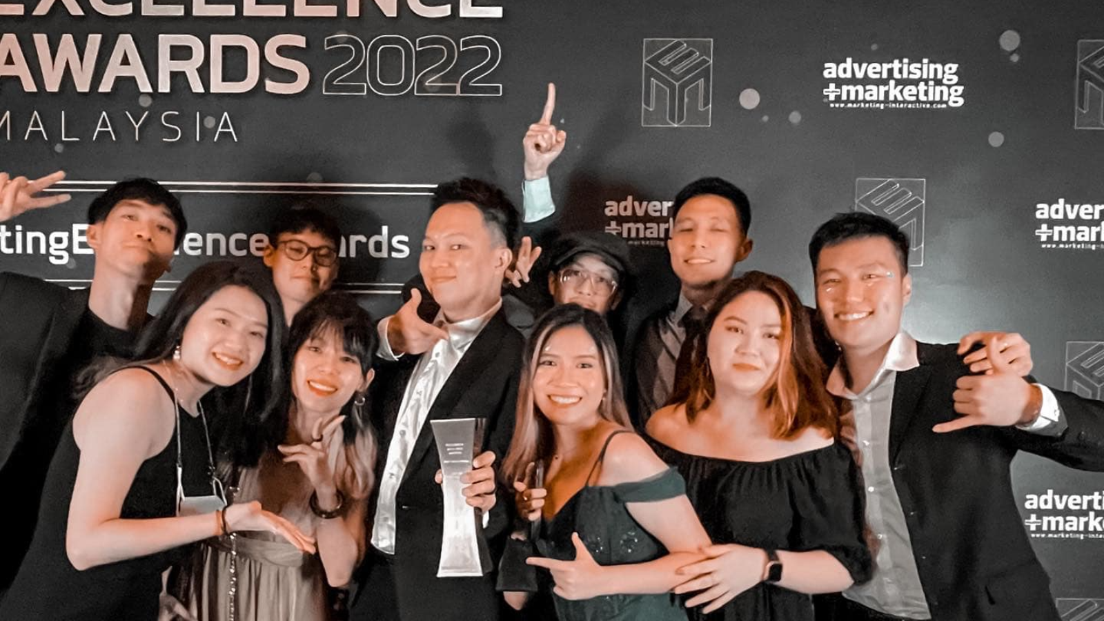 Working at Wolves Creative Sdn Bhd - Company Profile & Information ...