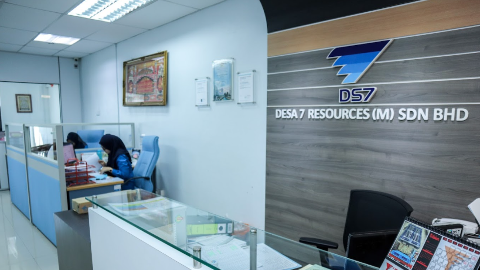 Desa 7 Resources (M) Sdn Bhd Company Overview & Details - Maukerja
